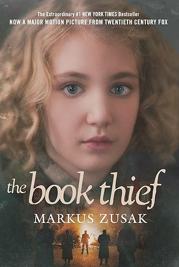 The Book Thief – The Writer